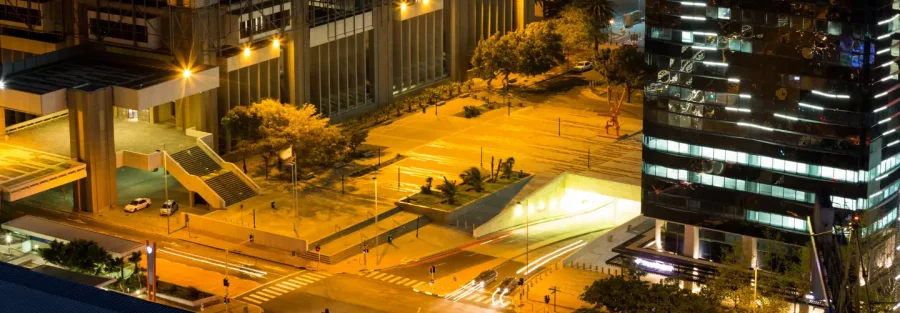 How Data-Driven Cities Like NEOM Will Redefine Privacy, Trust, and ...
